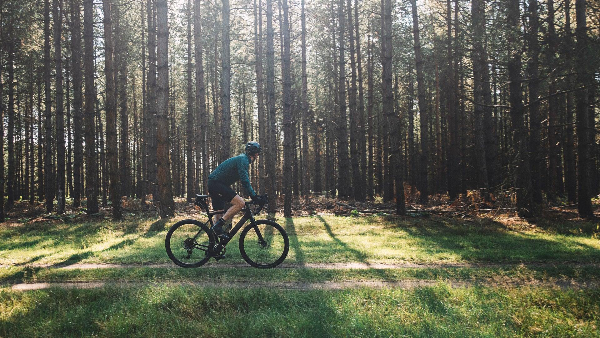 Factors Affecting Riding Range – GUNAI