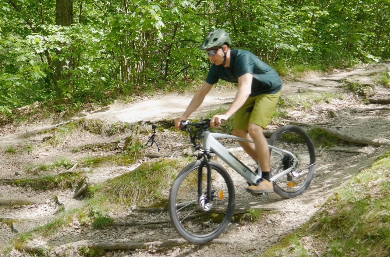 Why the Torque Sensor is the Superior Choice for Your E-Bike Experienc ...