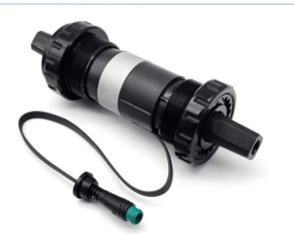 GUNAI GN27 Centre Shaft Torque Sensor